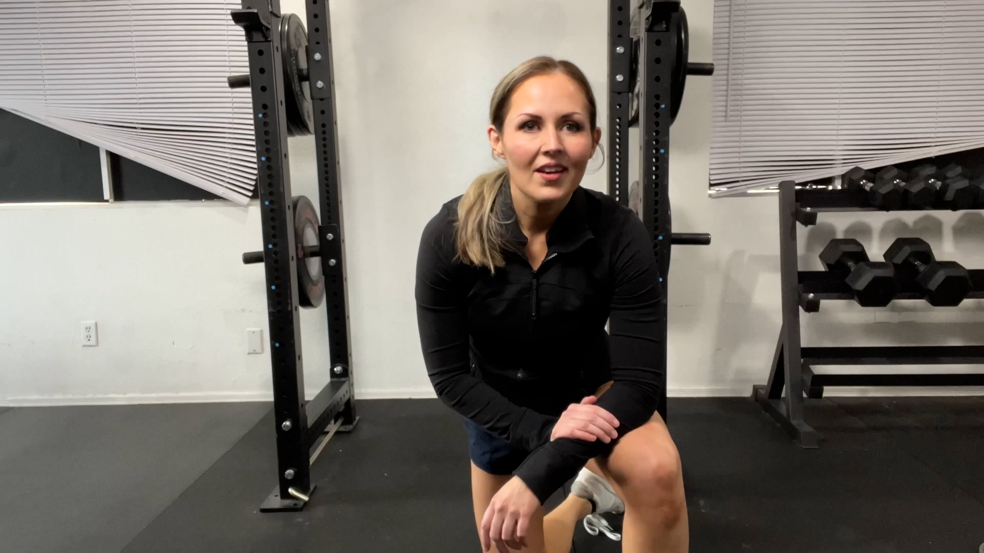 Workout Video 2 on Vimeo