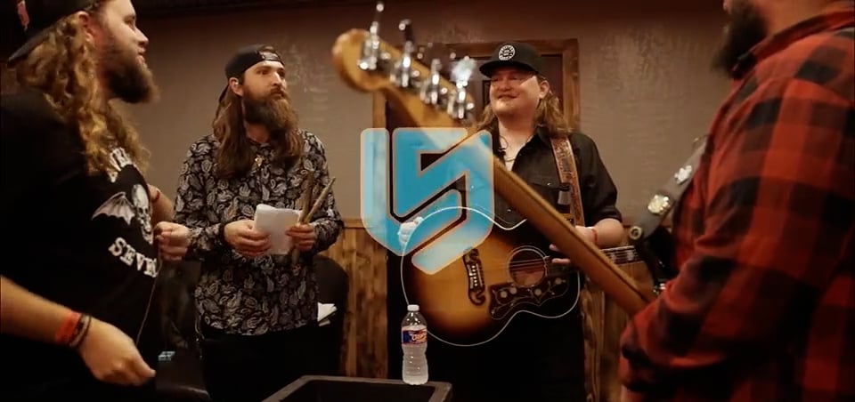 LOGAN SAMFORD - SILVER SALOON, TERRELL TX (RECAP) || 613MEDIA on Vimeo