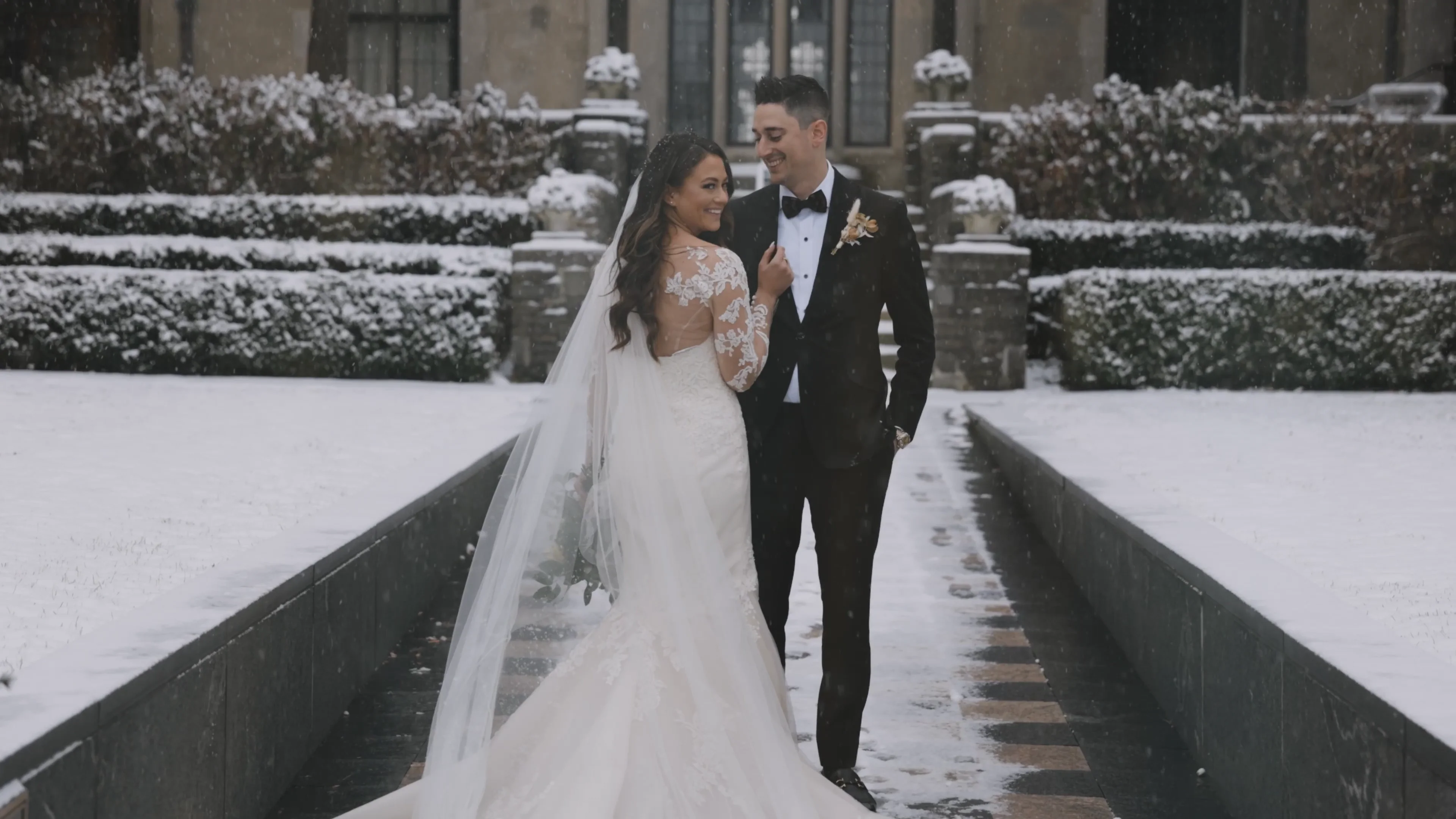 Kristina & Kyle on Vimeo