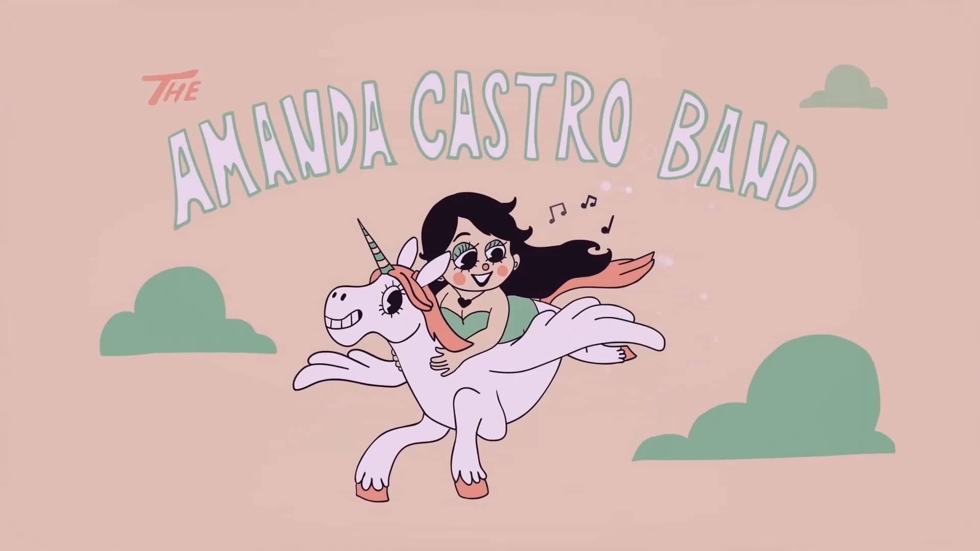 AMANDA CASTRO - APAP Showcase on Vimeo