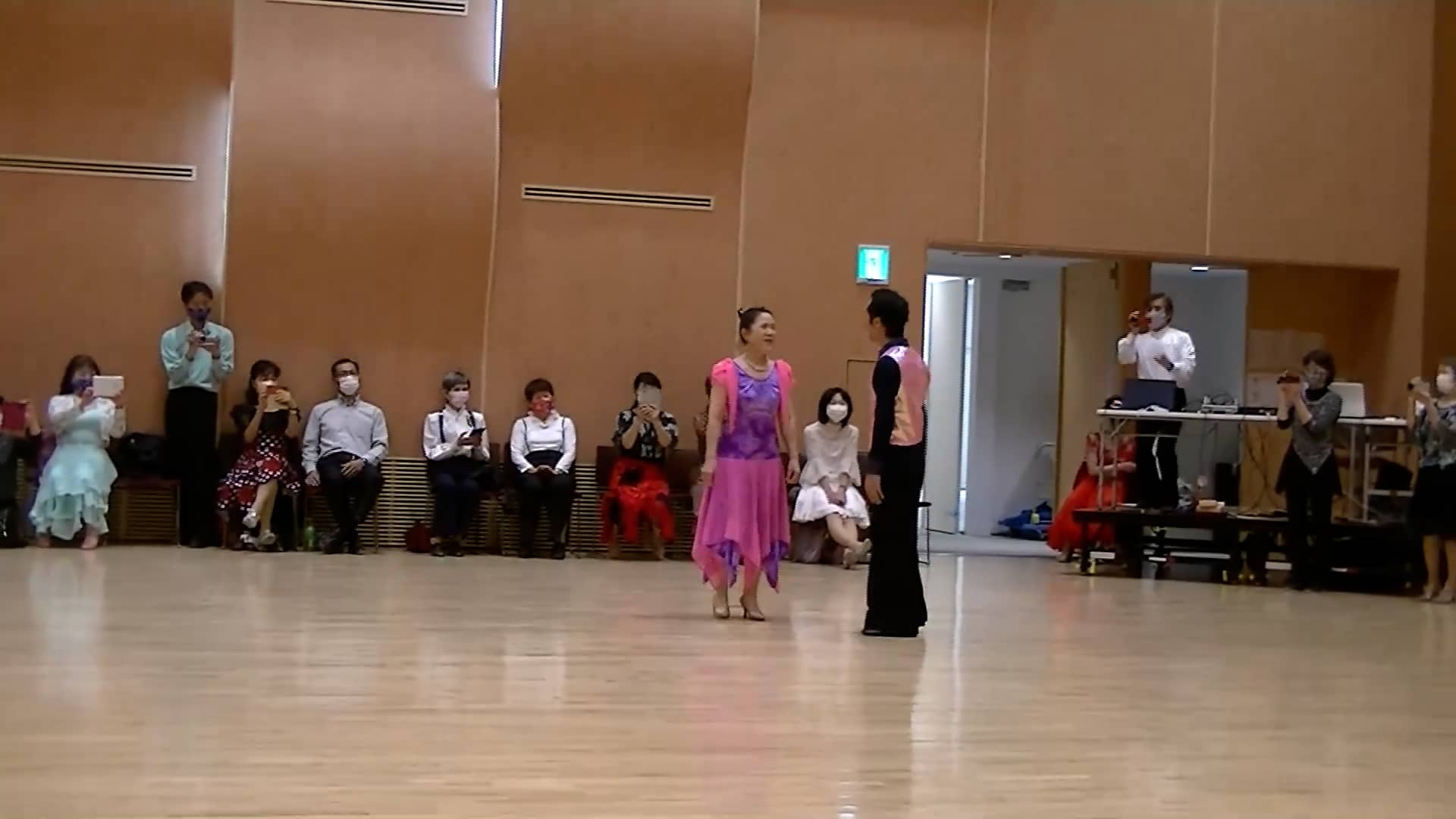Time To Dance On Vimeo