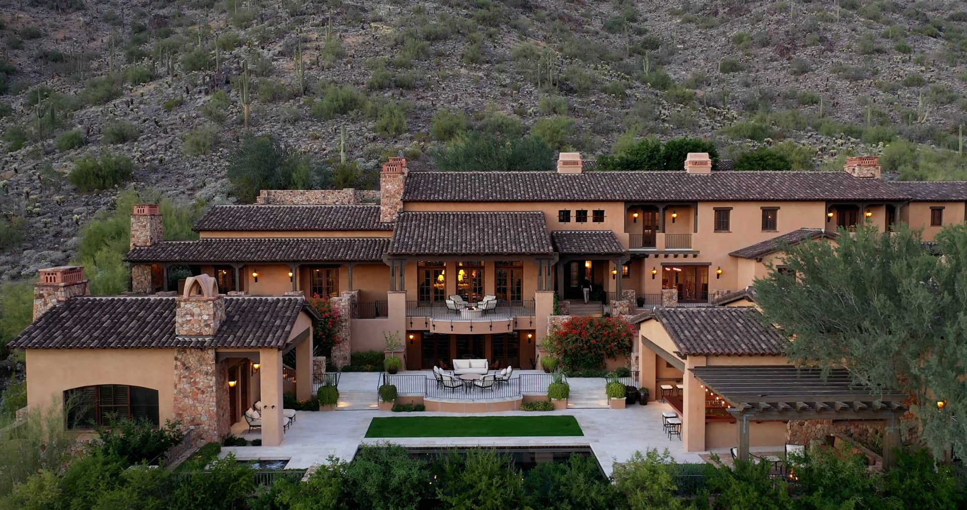 10738 E Diamond Rim Dr Scottsdale, AZ 85255. LOT 2407 Silverleaf ...