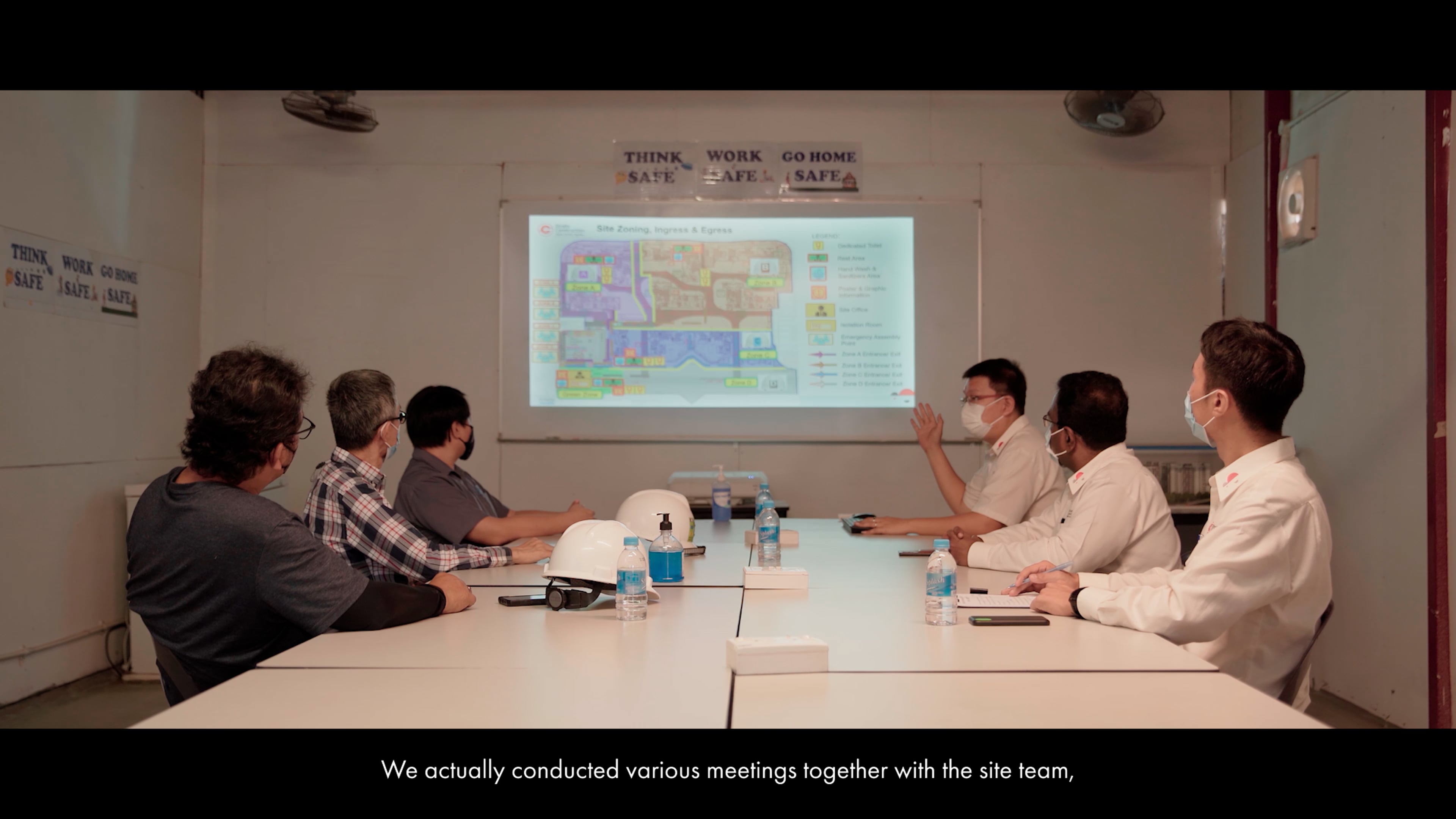 HDB Safety Corporate Video on Vimeo