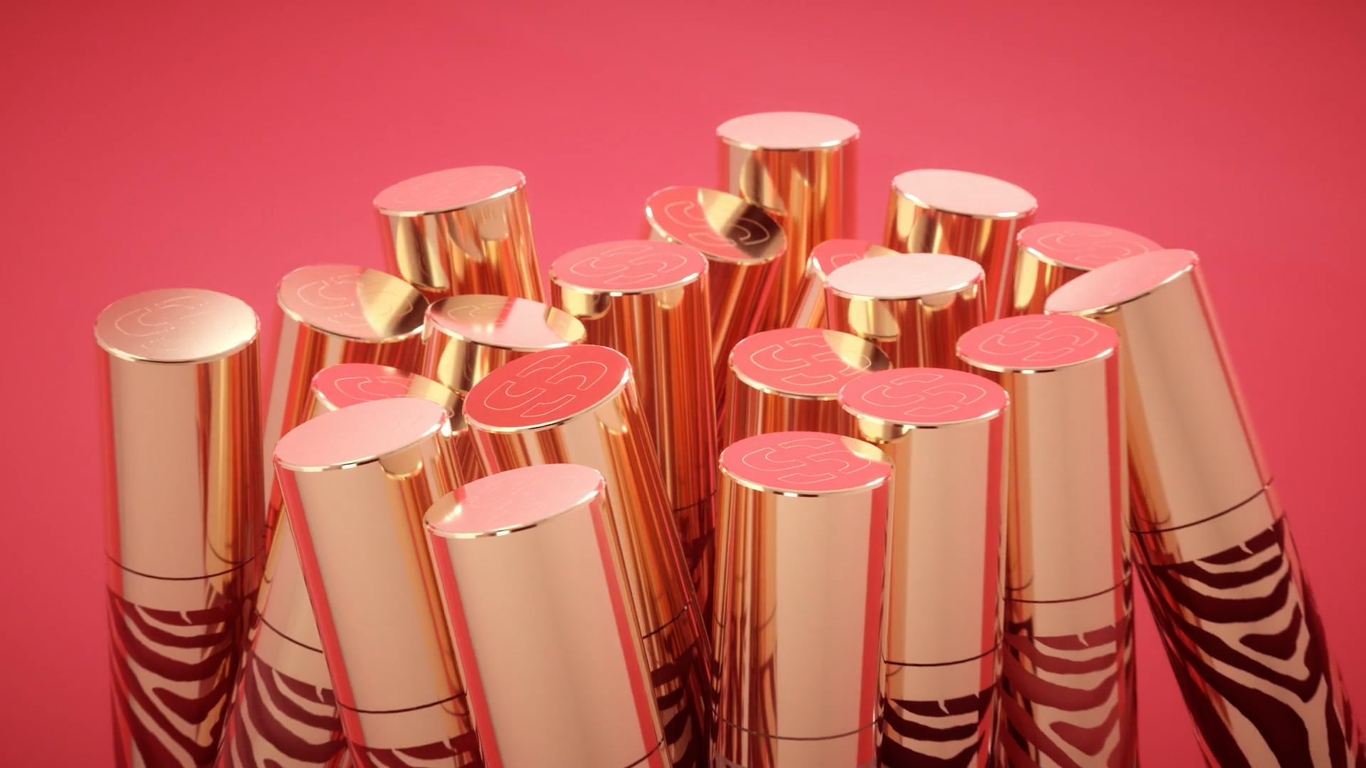 SHOWREEL 2021- 3D VFX - ROMAIN BONNEAU.mp4 on Vimeo