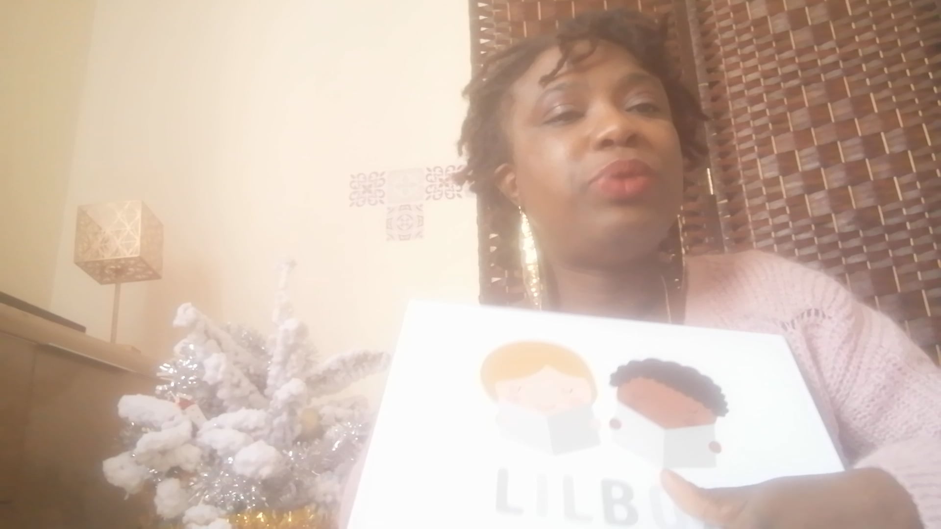 LIL BOX ÉDITION on Vimeo