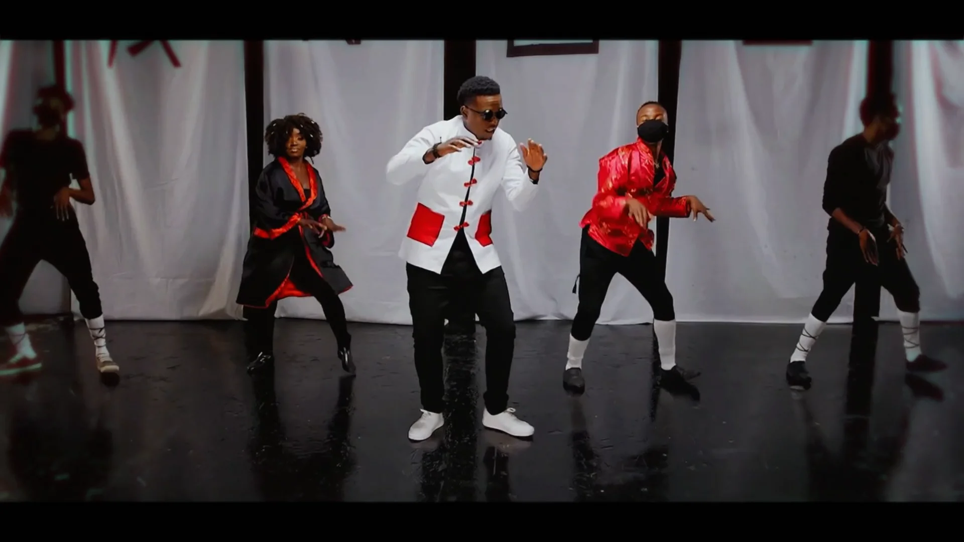 Nderemo - 1/1/2022 (Mike Mutenyo) on Vimeo