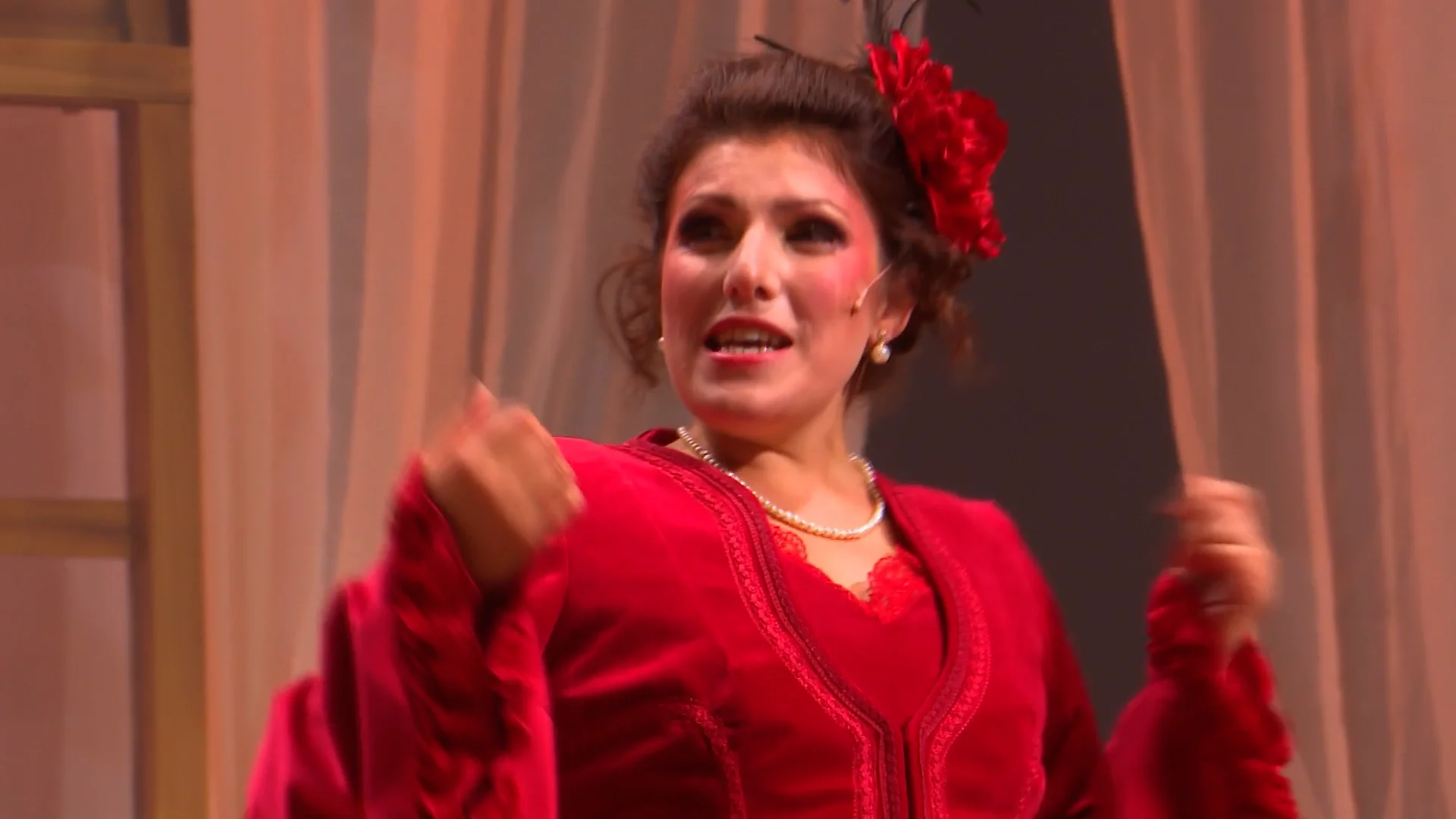 2021 LA TRAVIATA (teaser)