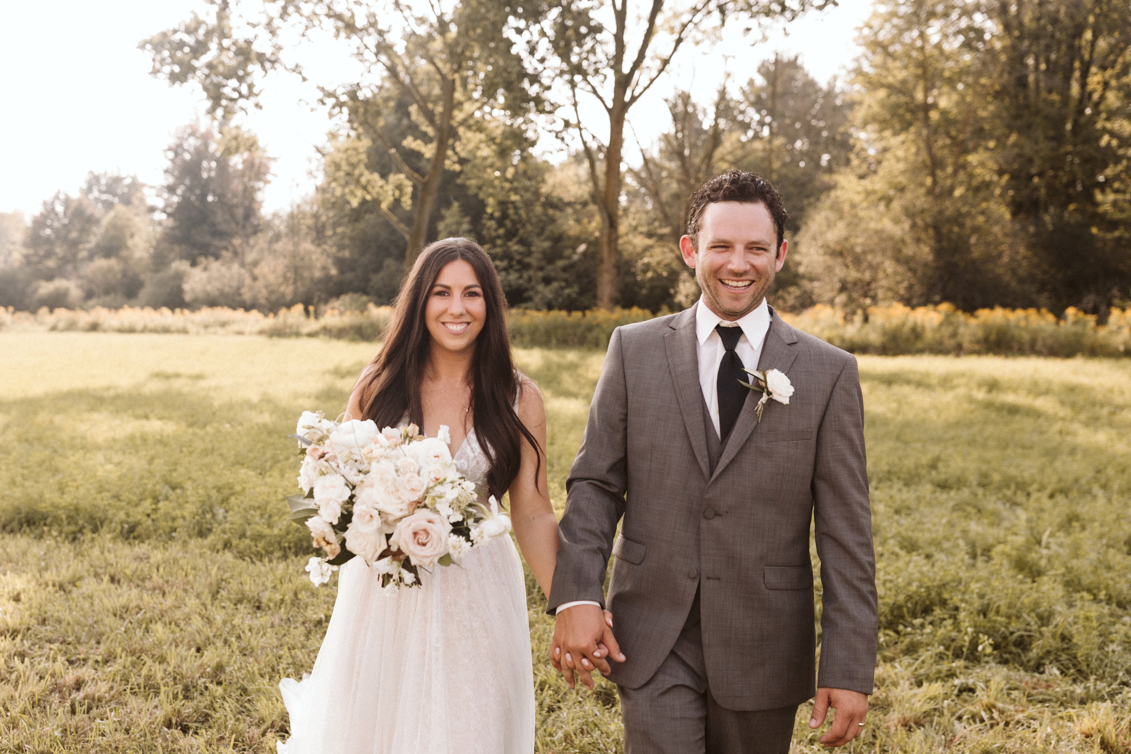 Carman and Derek Wedding Video on Vimeo