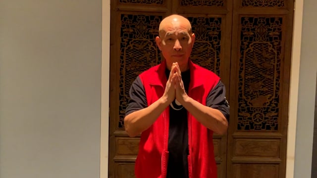 Grand Master Nan Lu on Vimeo