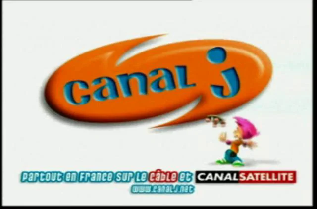 Canal J