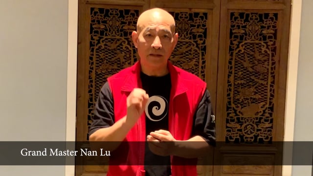 Grand Master Nan Lu on Vimeo