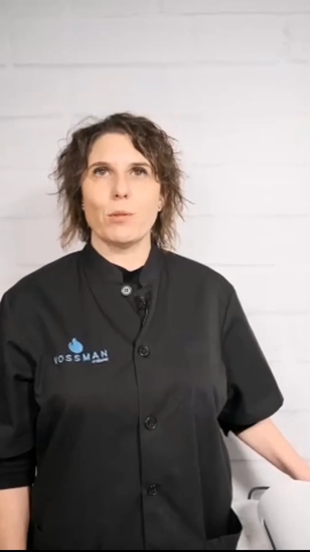 Aprende cómo funciona Vossman