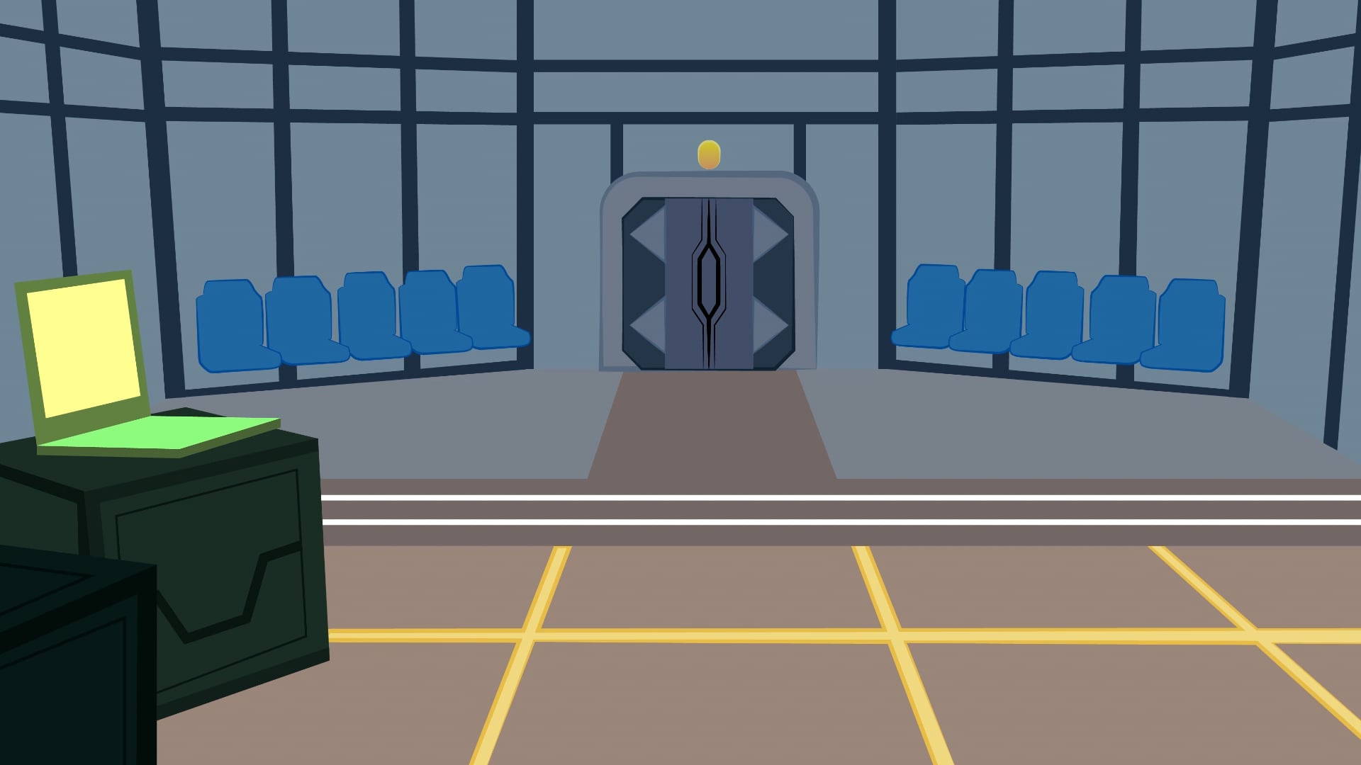 Among Us - 2D Animation on Vimeo