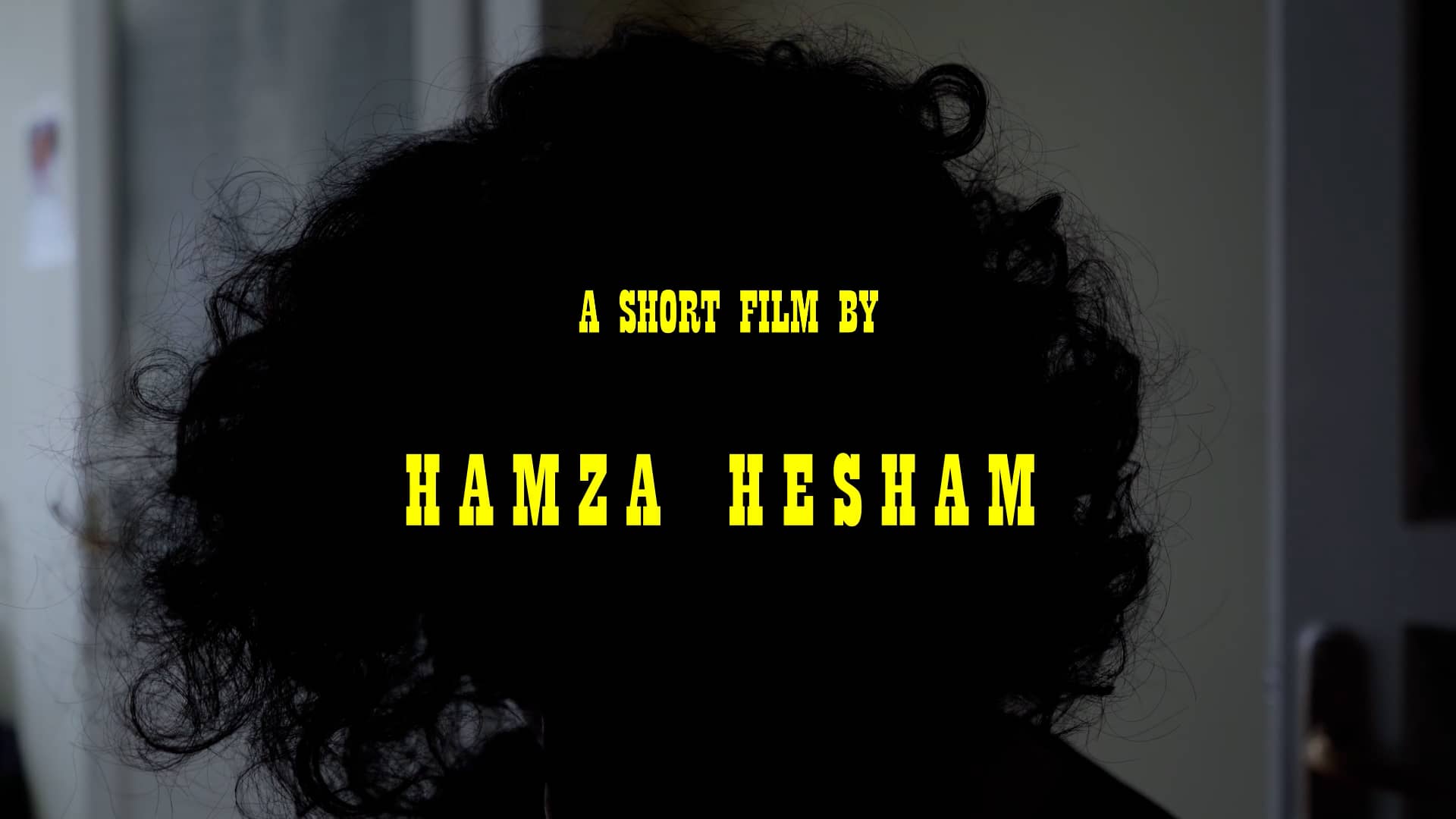 Trapped - Short Film by Hamza Hesham on Vimeo