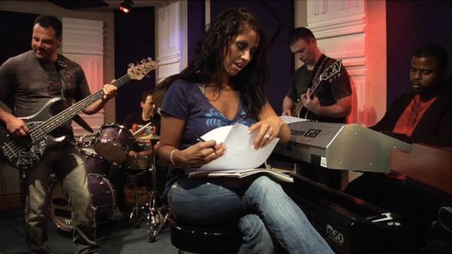 Lyn Liechty Official EPK on Vimeo