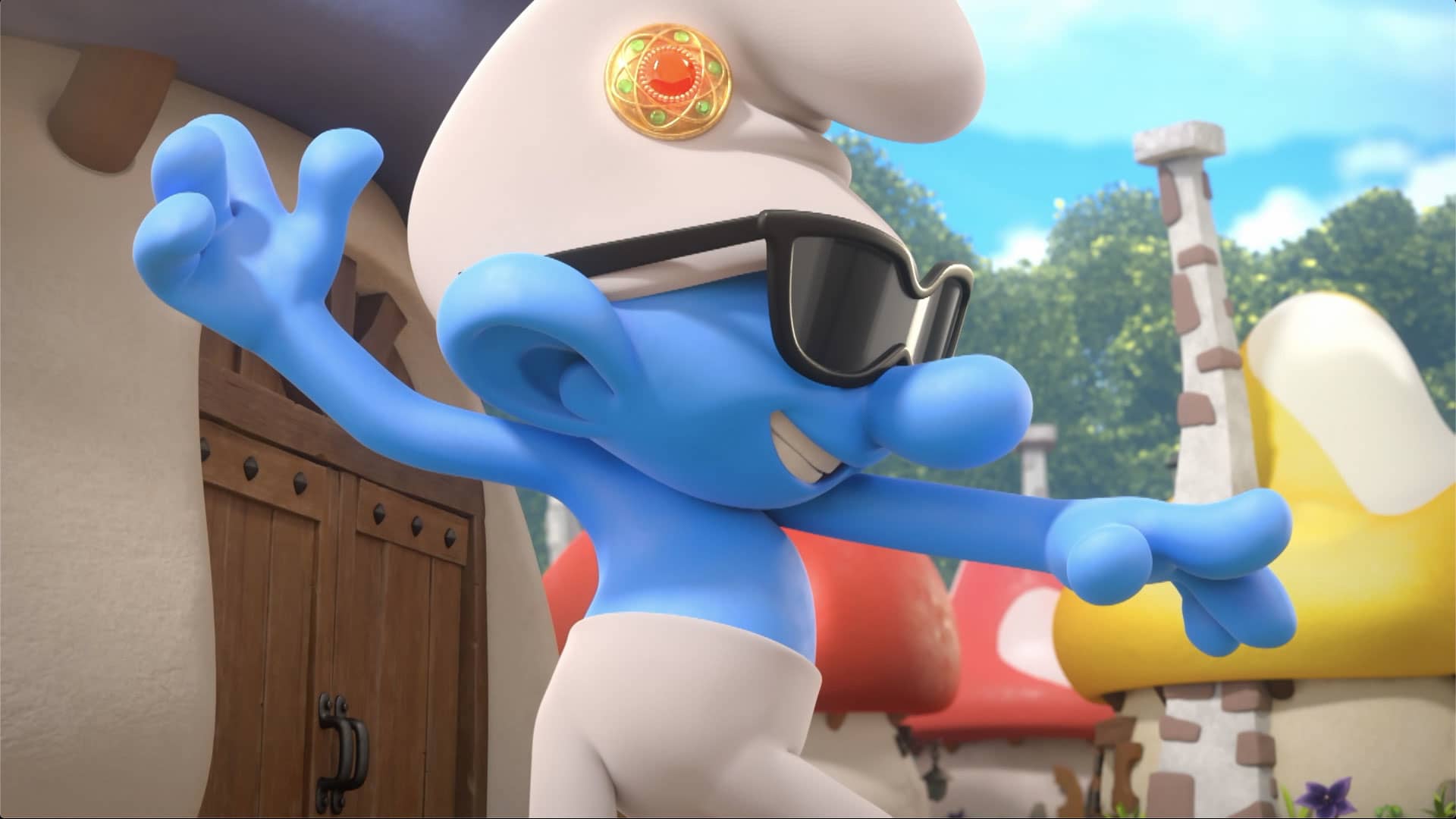 The Smurfs - Smurf It Up on Vimeo