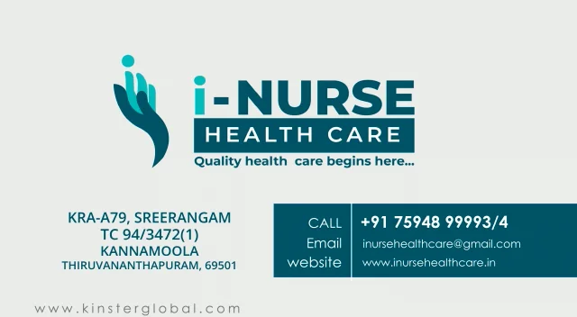iNurse Health Care