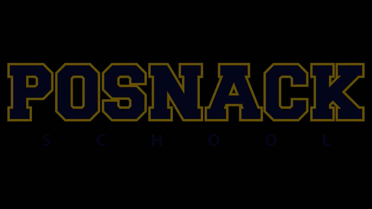 Posnack School Welcome Back on Vimeo