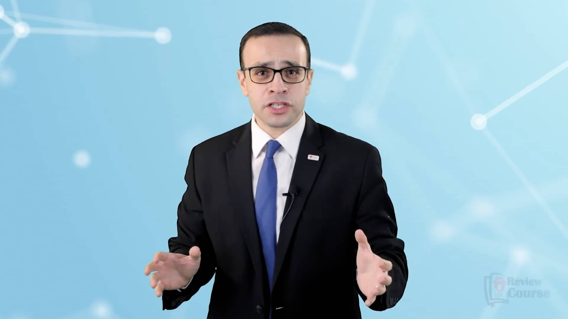 Teaser vid - Dr Ahmed Bendary on Vimeo