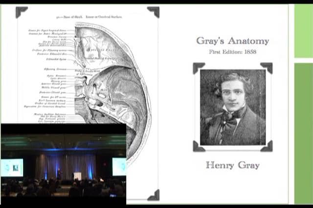 Jared Spool - Anatomy of a Design Decision on Vimeo