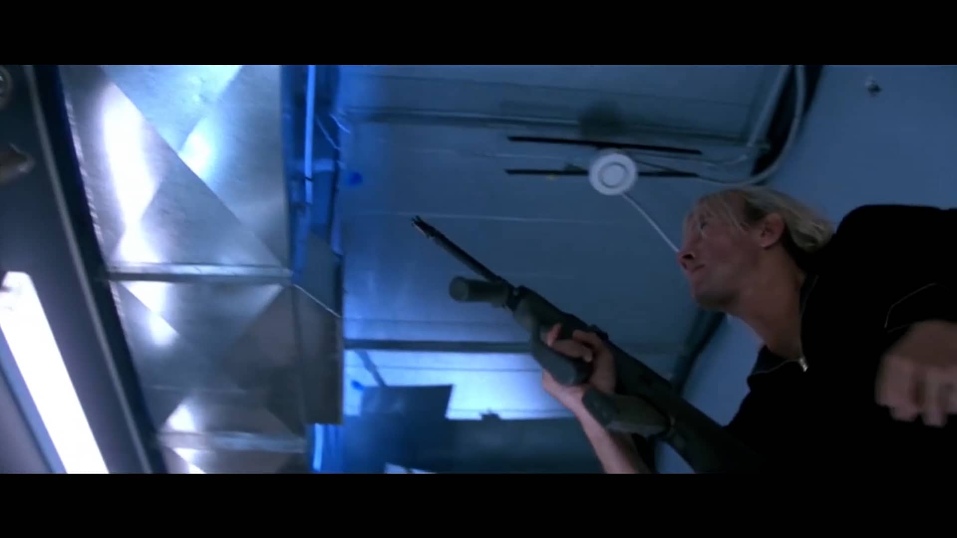 (2020) Die Hard - duct scene remake on Vimeo