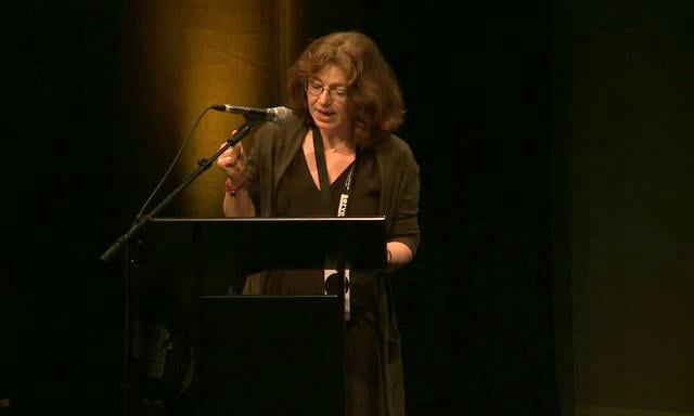 Life in Excess: Judith Revel (fr) about Life in Excess on Vimeo