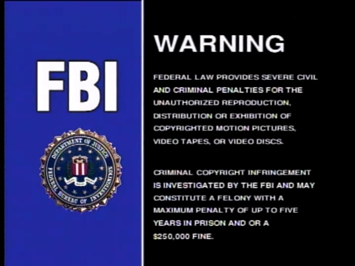 So Smart!: Volume 3 - Letters (1998) on Vimeo