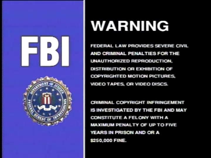 So Smart!: Colors (2001) on Vimeo