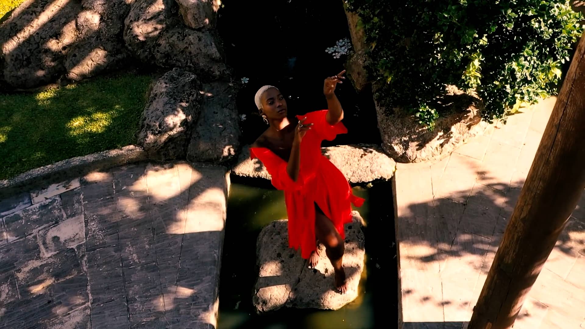 JALICIA NIGHTENGALE on Vimeo