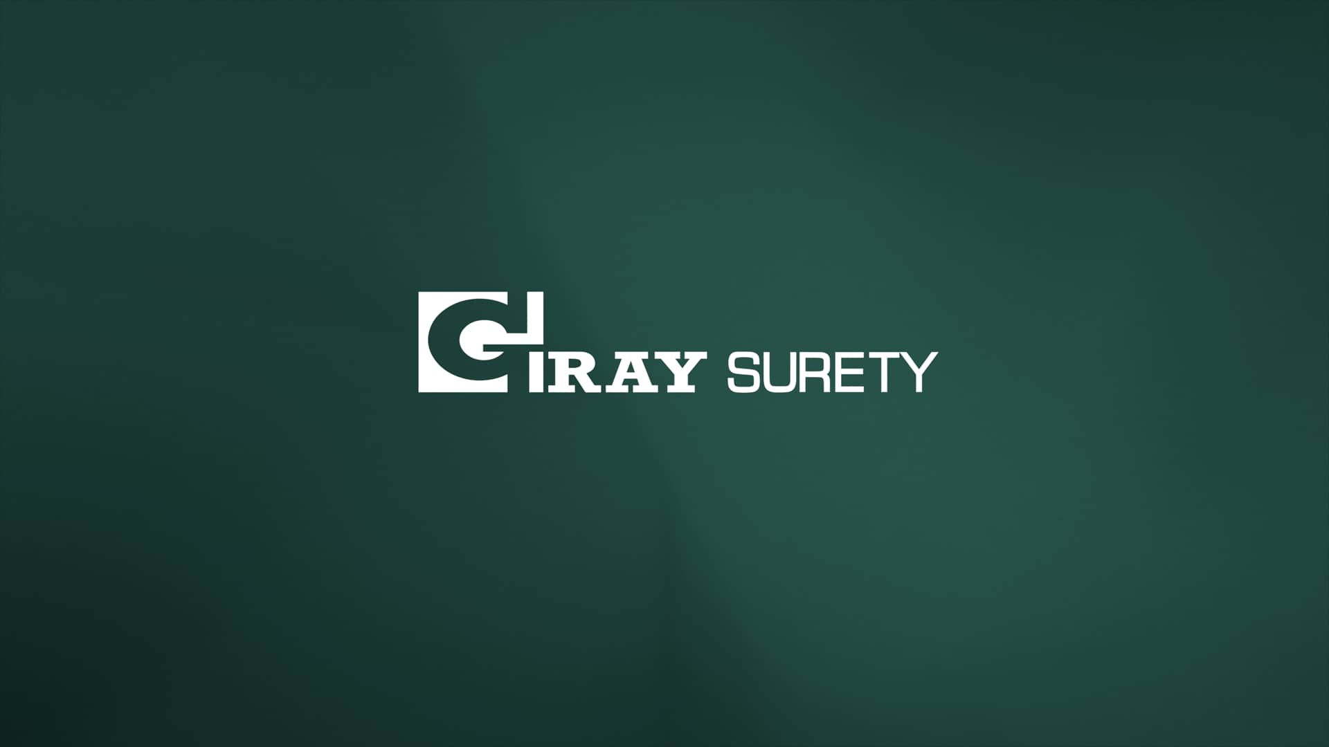 BCP — Gray Surety on Vimeo