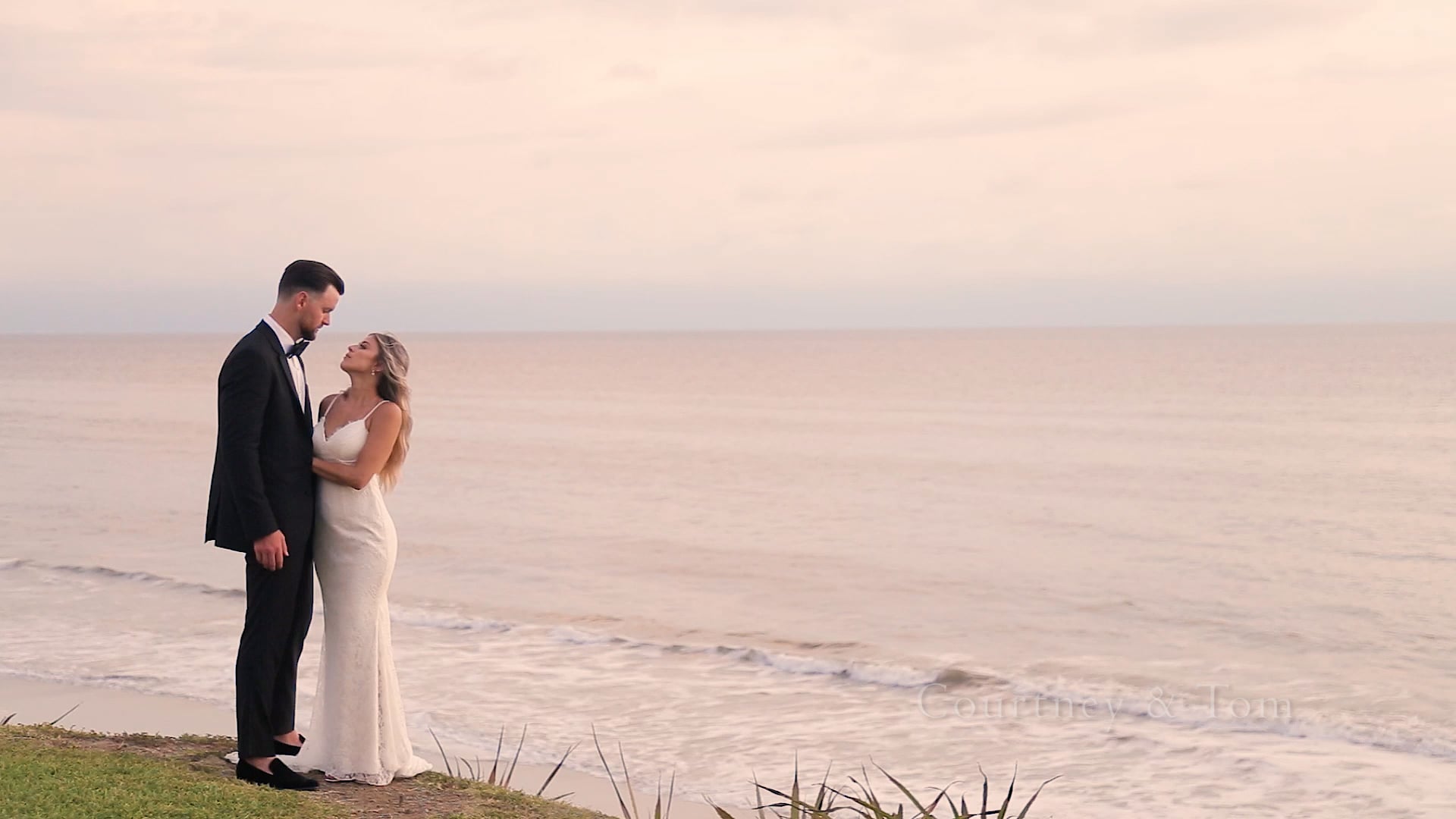 Courtney & Tom - Feature Film on Vimeo