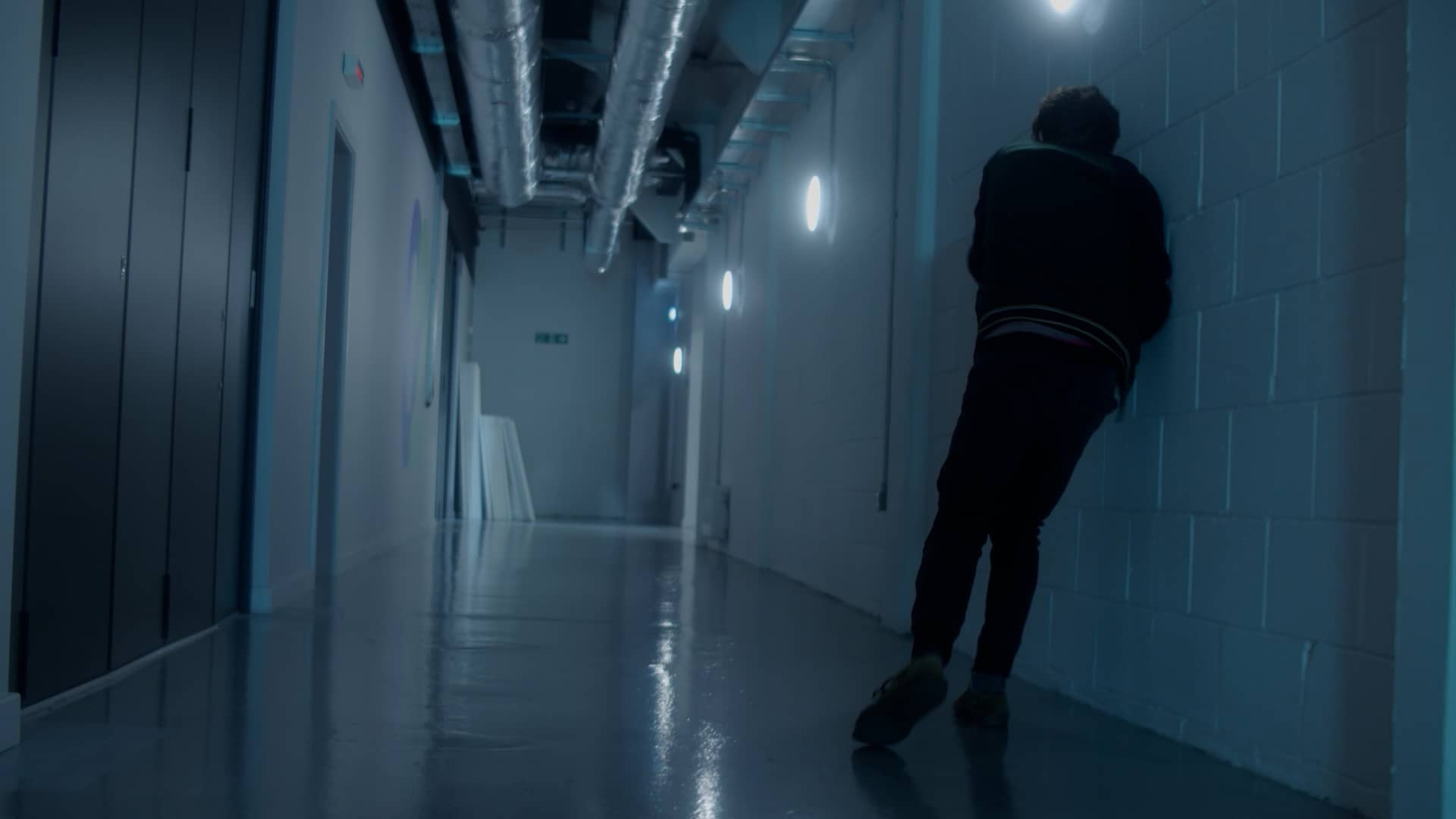 Short Horror film CGL on Vimeo