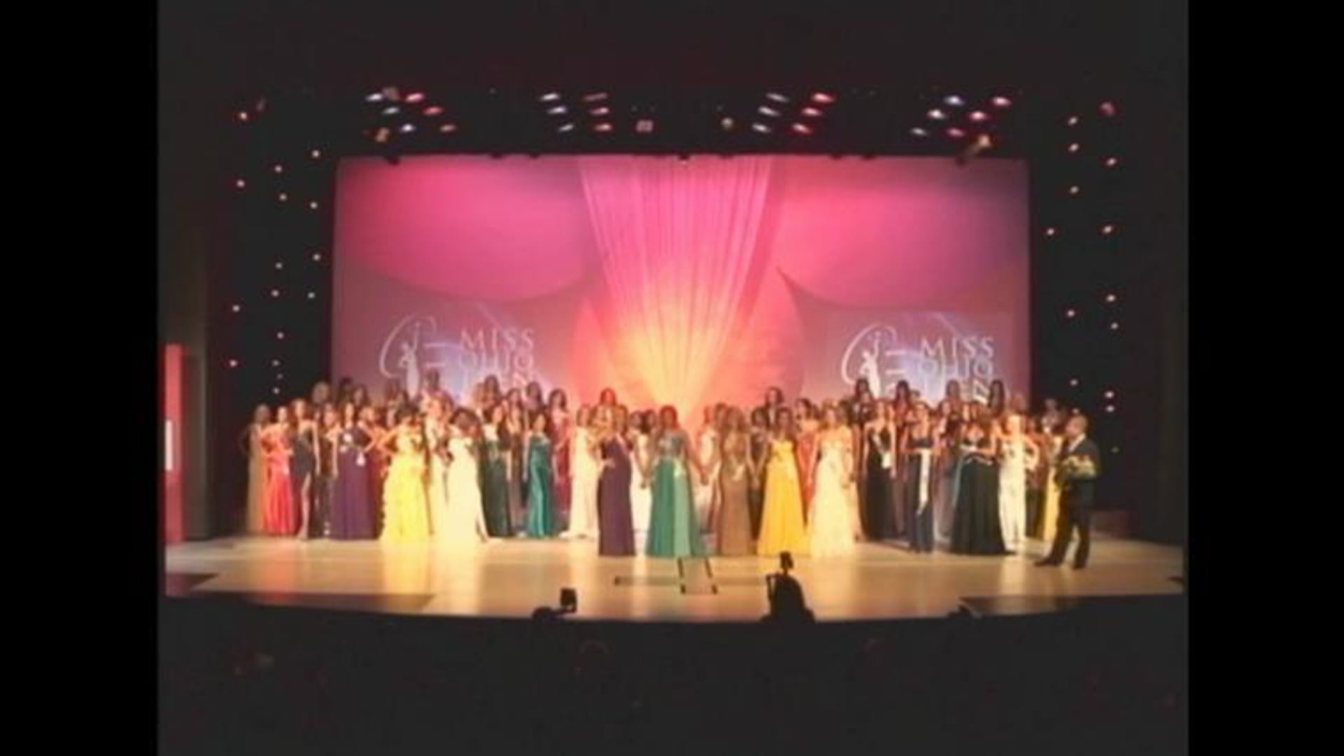 2011 Miss Ohio Teen USA Crowning 🥇 Own That Crown