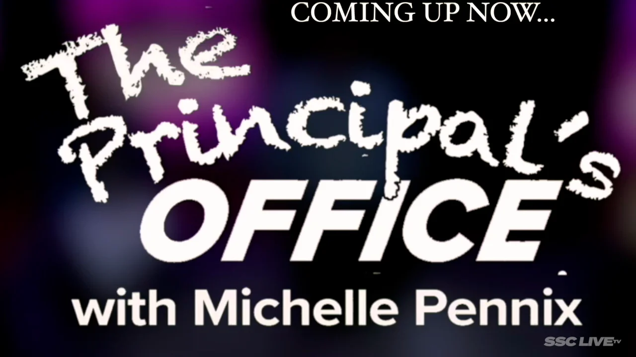 TPO208 THE PRINCIPLES OFFICE S2E6 MAY06.m4v on Vimeo