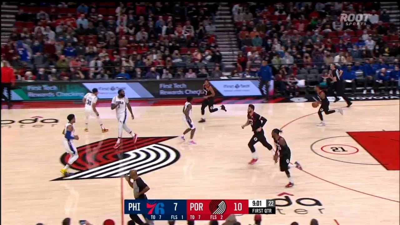 Two Foot: Glide Finish - Dame.mp4 on Vimeo