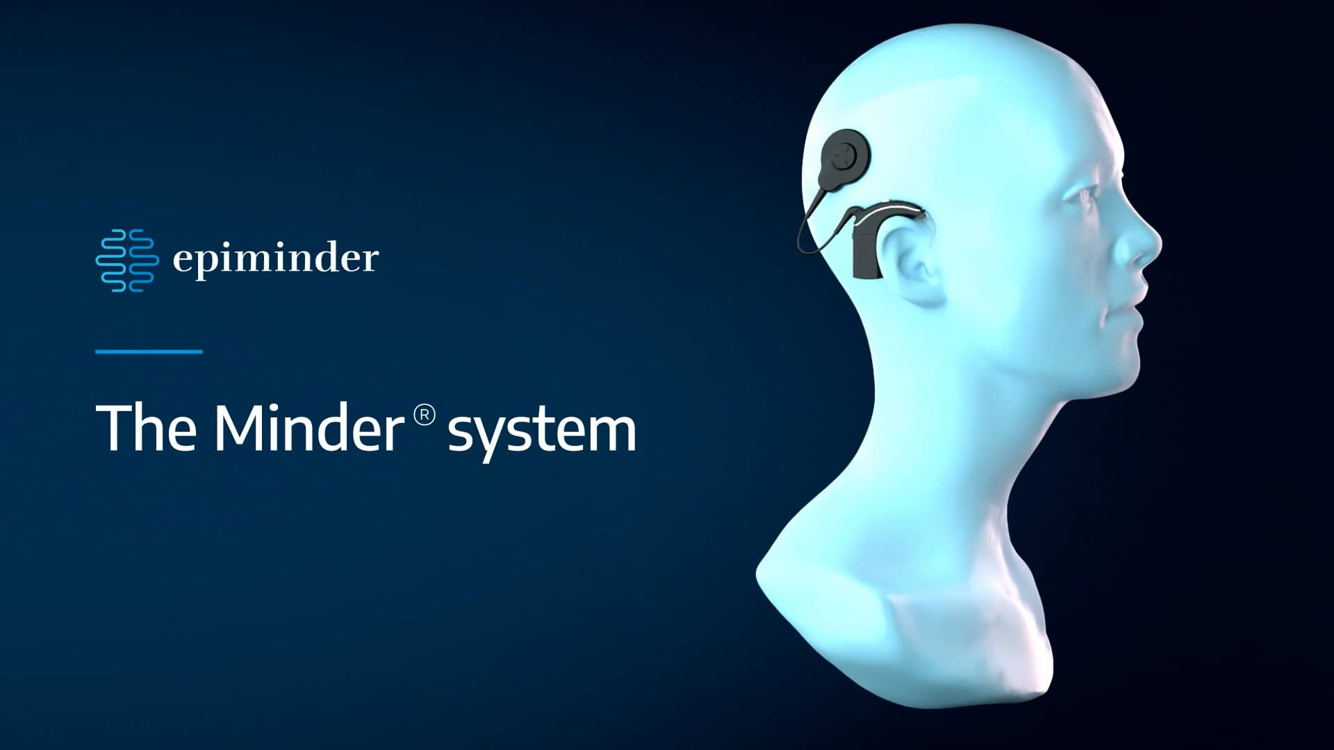 Epiminder - The Minder System on Vimeo