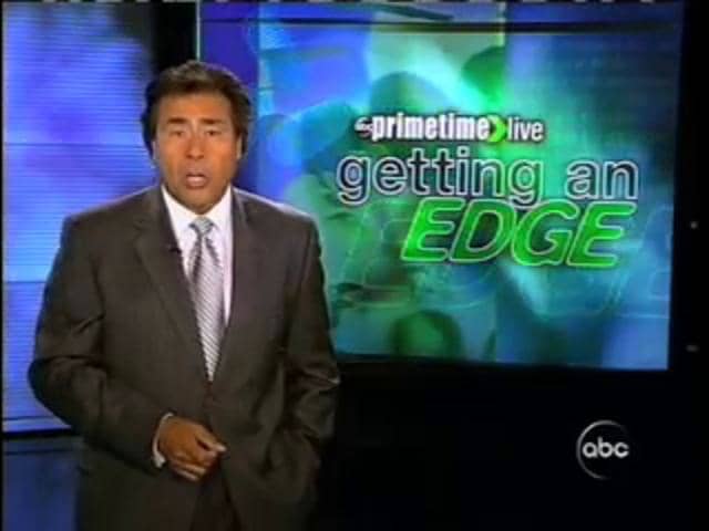 ABC Primetime featuring Protandim on Vimeo