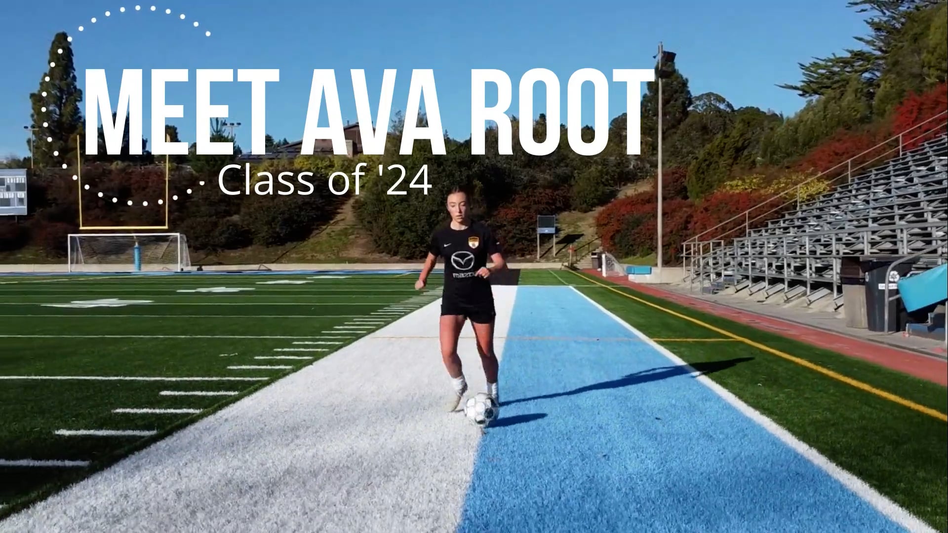 Meet Ava Root on Vimeo