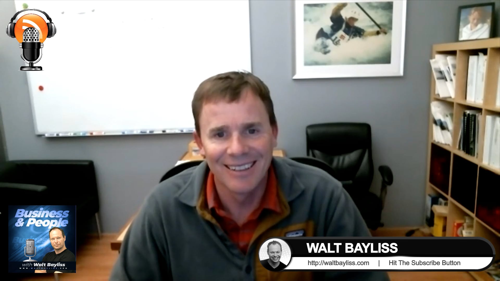 Scott Shipley On Racing Rapids, Building Teams and Crossing the line ...