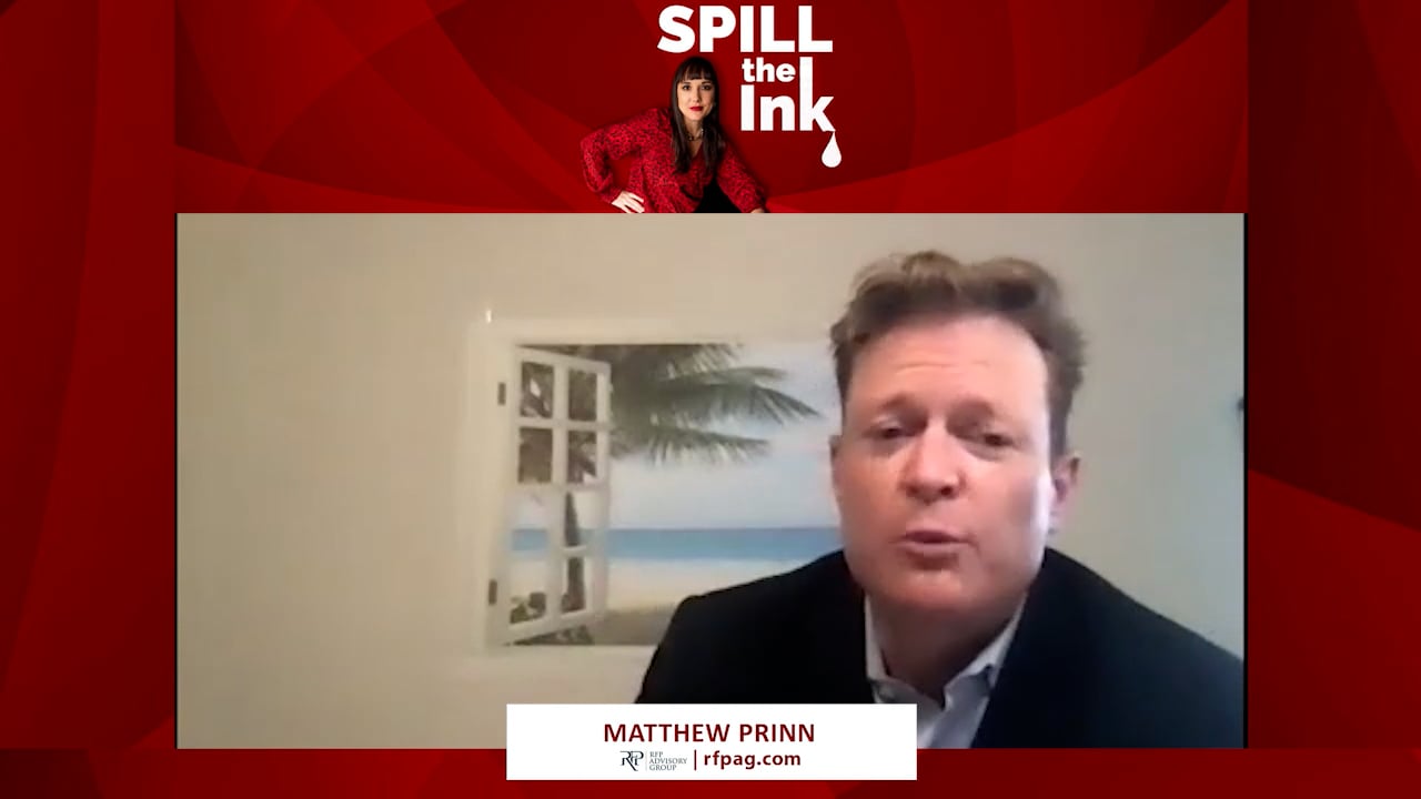 How Law Firms Can Master Responding to RFPs With Matthew Prinn of RFP ...
