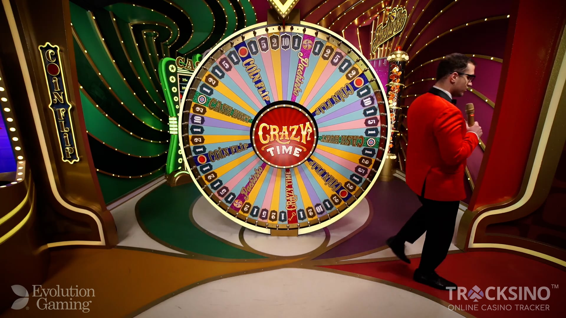 Crazy Time 150x Coin Flip @ Jan 3, 2022 307 PM on Vimeo