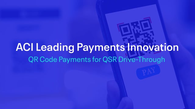 New Experiences Driven by QR Codes