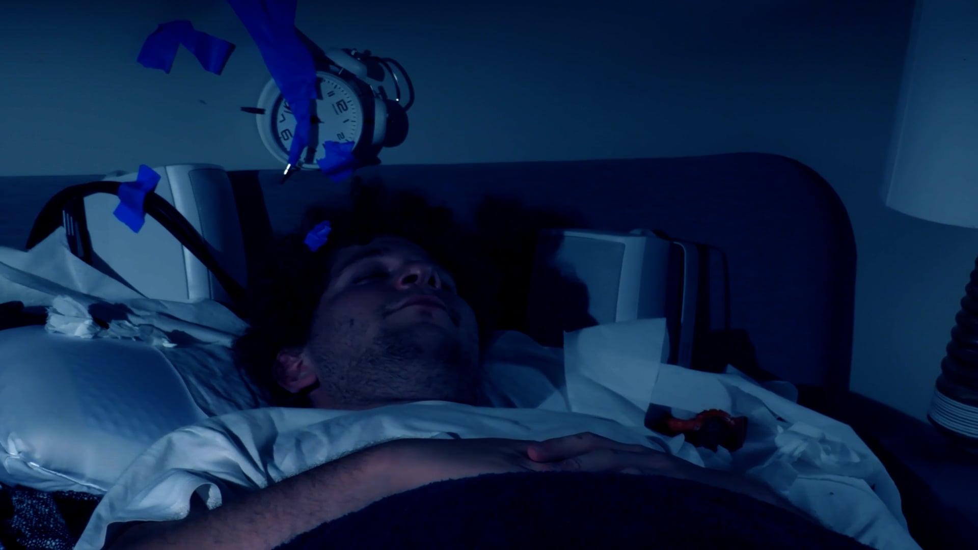 THE ALARM Short Film on Vimeo