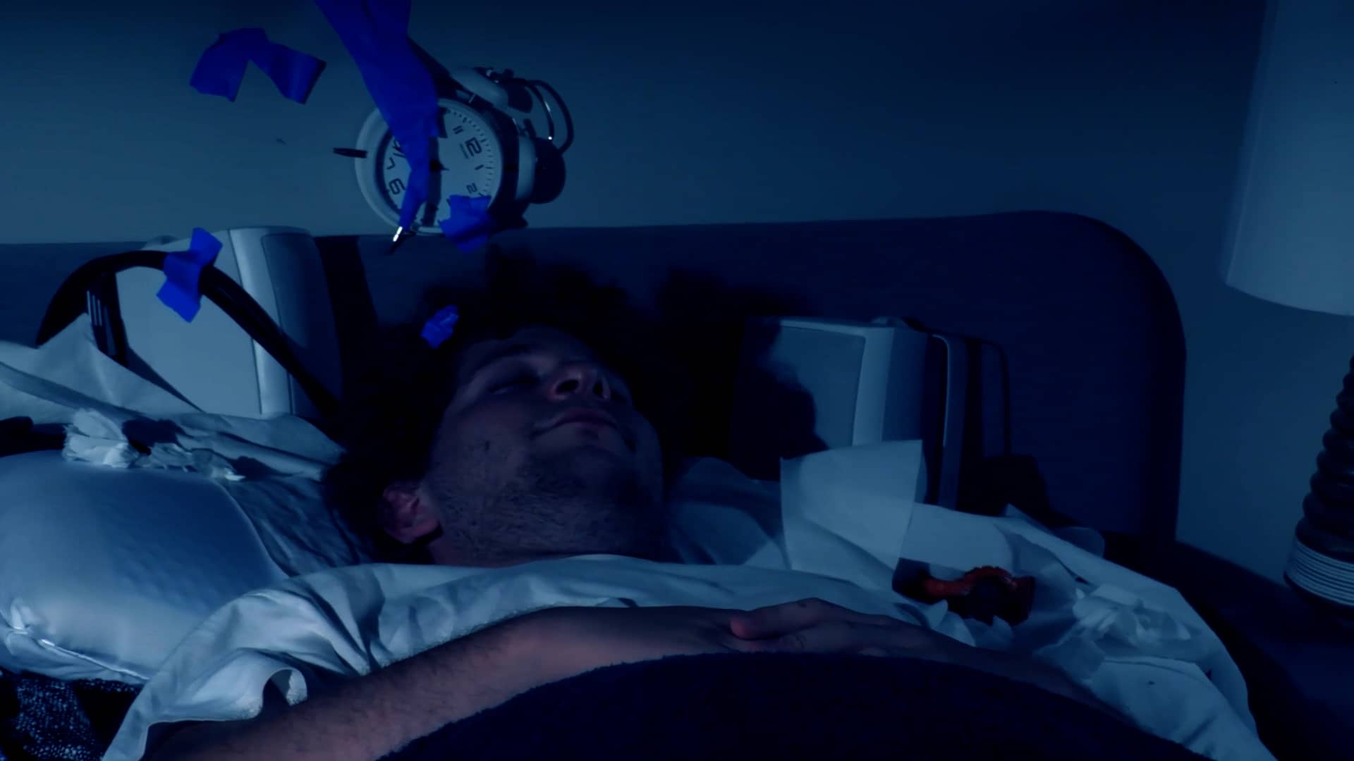 THE ALARM Short Film on Vimeo