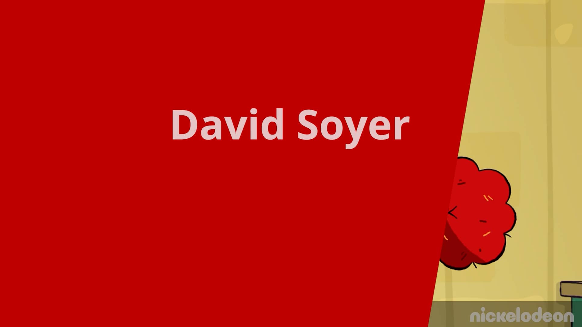 David Soyer, Showreel 2022 on Vimeo