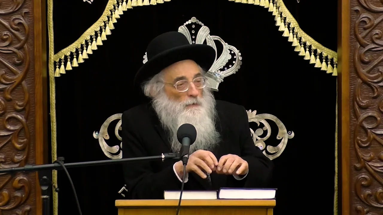 Explaining the Chaim Walder Case.mp4 on Vimeo
