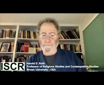 Hal Roth ISCR_3 on Vimeo