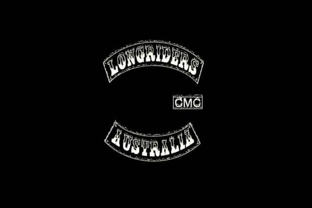 Longriders CMC Australia on Vimeo