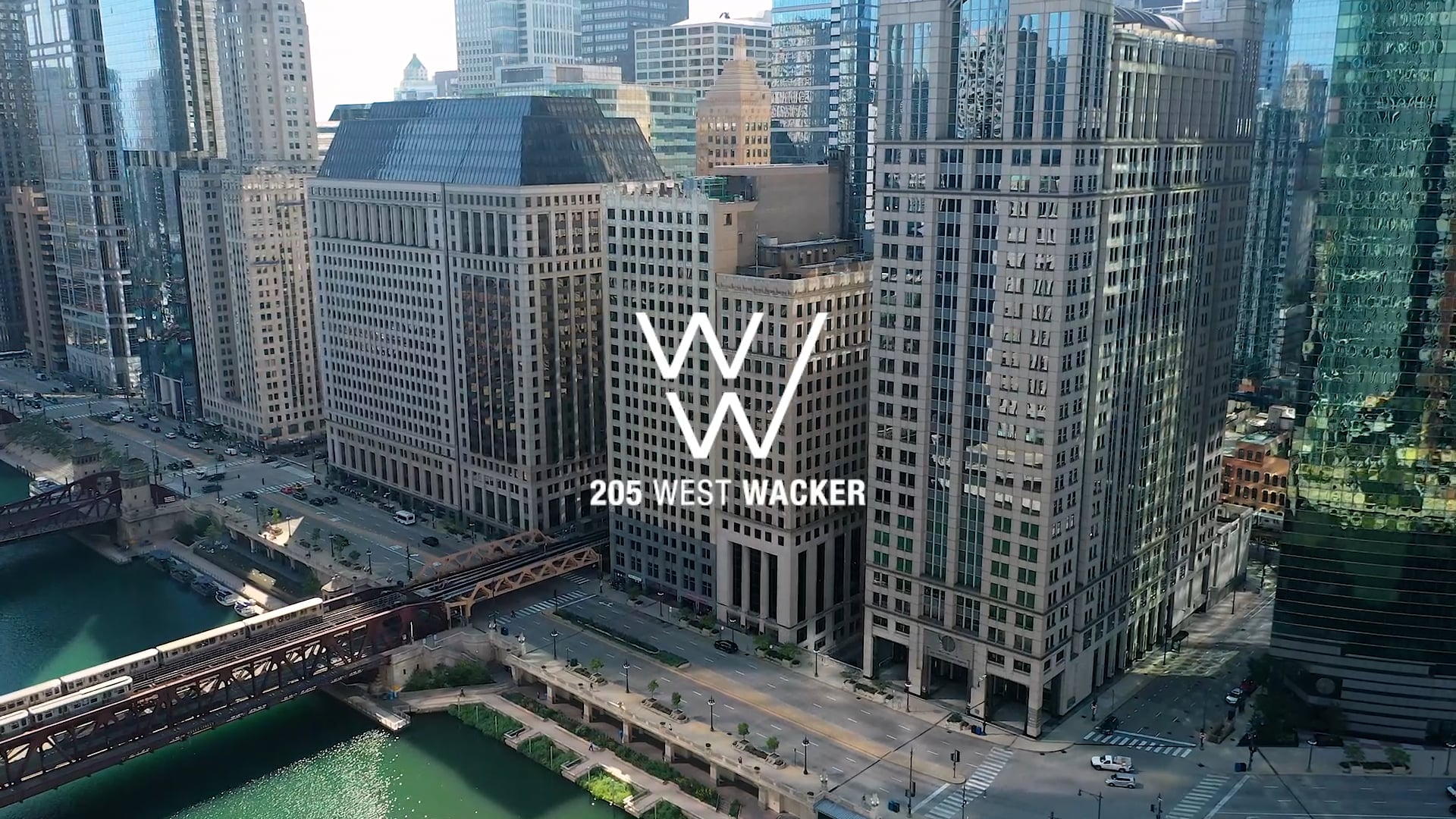 Madison Rose_205 West Wacker, Chicago_V5 on Vimeo