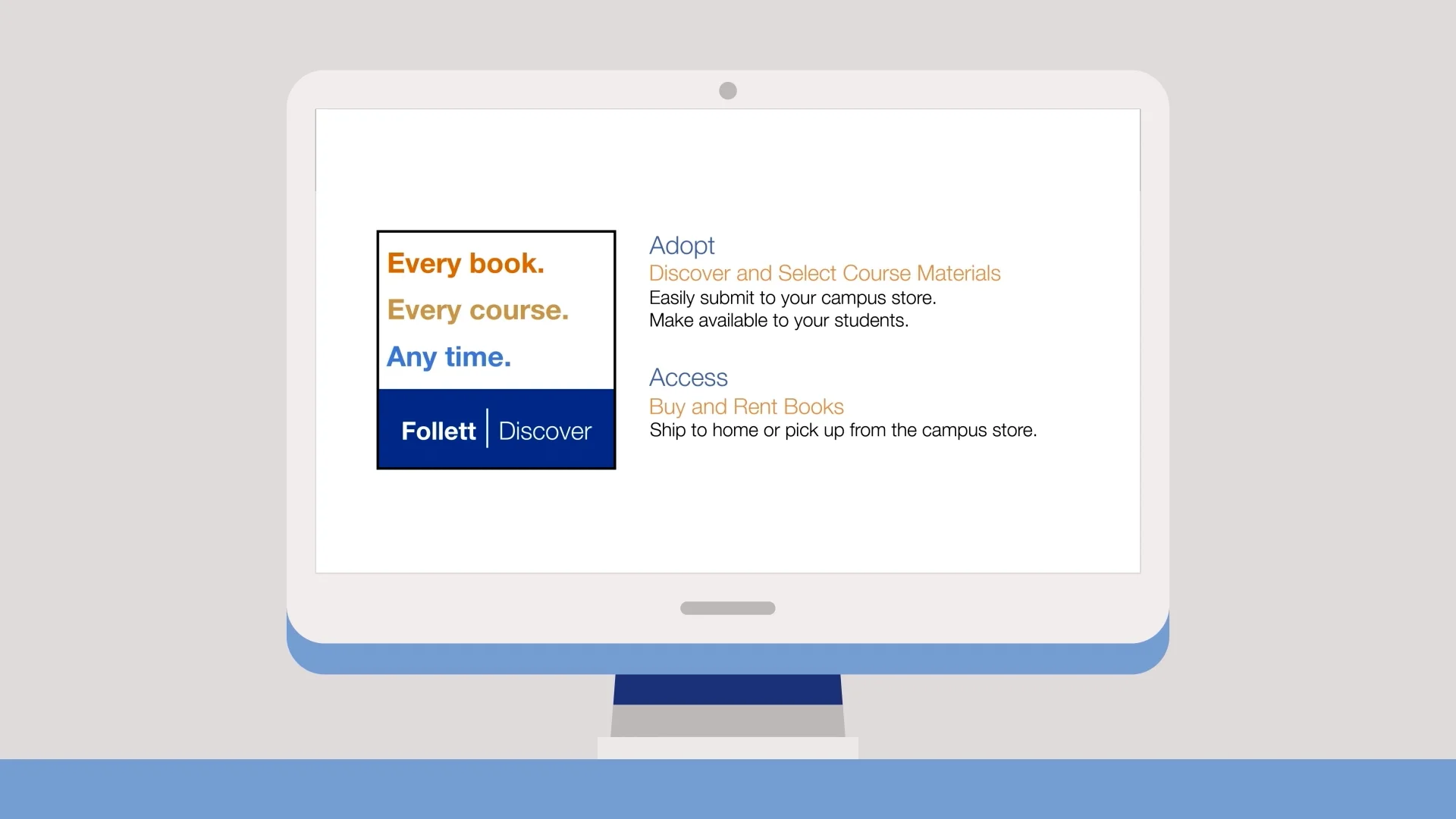 2019 Updated Follett Discover Training Video - Faculty Segment Only on ...